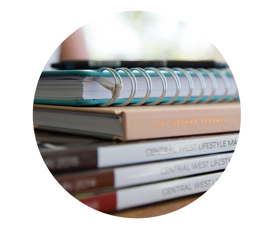 Free Resources - Conscious Autonomy